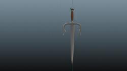 dagger 3d models | Page 1 | STLFinder