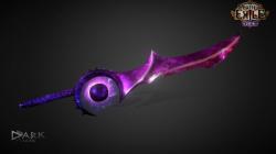 poe starforge 3d model | Page 1 | STLFinder