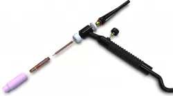 Tig Torch - Free 3D Model | STLFinder