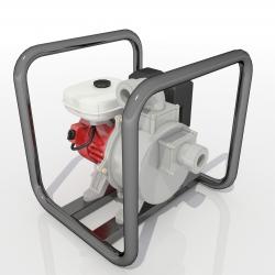 electric waterpump 3d models | Page 1 | STLFinder