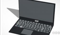 acer 3d laptop 2010 model | Page 1 | STLFinder