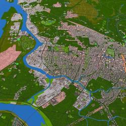 3d gis | Page 1 | STLFinder
