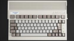 amiga 3d | Page 1 | STLFinder