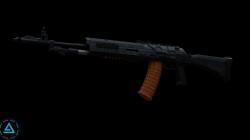 asm 135 3d model | Page 1 | STLFinder