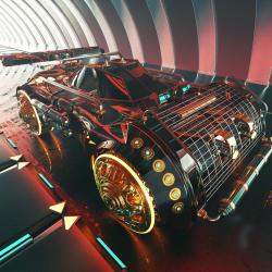 car c4d 3D Models | Page 1 | STLFinder