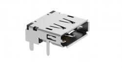 displayport cable 3d model 【 STLFinder