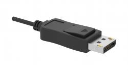 displayport cable 3d model | Page 1 | STLFinder