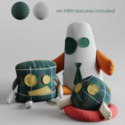 fabric holder for building toys 3D Models | Page 1 | STLFinder