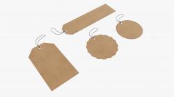 3d christmas gift tags | Page 1 | STLFinder