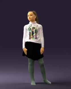 yessir supra girl black white wallpaper file 3D Models | Page 1 | STLFinder
