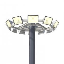 high mast light 3d model | Page 1 | STLFinder