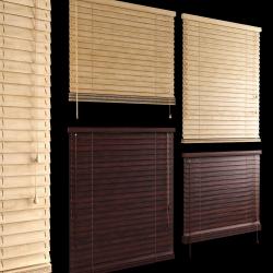 bamboo blinds 3d models | Page 1 | STLFinder