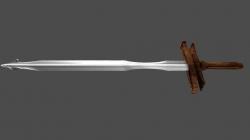 leaf shaped sword 3D Models | Page 1 | STLFinder