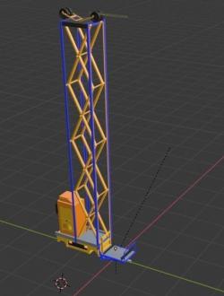 asrs mini load 3d models | Page 1 | STLFinder