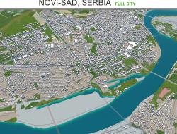 meat trade novi sad serbia 3D Models | Page 1 | STLFinder