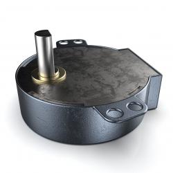 nema14 pancake motor 3d model | Page 1 | STLFinder