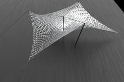 parametric pavilion model 3d printed facade generative design interface ...