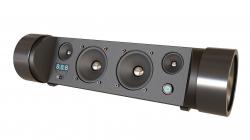 iac acoustics 3d model | Page 1 | STLFinder