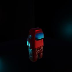 realistic among us character 3d models 【 STLFinder