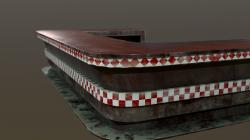 retro bar tables 3D Models | Page 1 | STLFinder