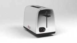 john lewis russell hobbs toaster 3D Models | Page 1 | STLFinder