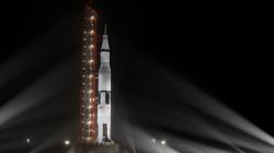 saturn v launch tower model | Page 1 | STLFinder