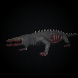 scp 682 model | Page 1 | STLFinder