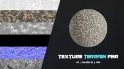 texture terrain de foot 4k 3D Models | Page 1 | STLFinder