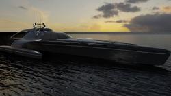 scale model challenger trimaran dinghy | Page 1 | STLFinder