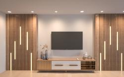 new model tv unit design | Page 1 | STLFinder