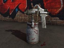 vintage paint spray gun 3D Models | Page 1 | STLFinder