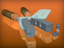 9mm mold 3d models 【 STLFinder