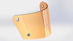 simpson mod bandit carbon helmet 3D Models | Page 1 | STLFinder