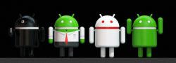 android 3d logo | Page 1 | STLFinder