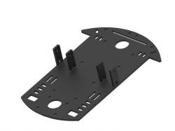 2wd robot chassis 3D Models | Page 1 | STLFinder