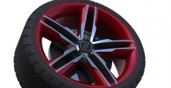 maxton design a7 spoiler 3D Models | Page 1 | STLFinder