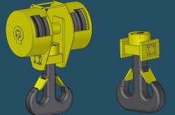 crane stc800 autocad 3D Models | Page 1 | STLFinder