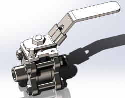 awh valves 3D Models | Page 1 | STLFinder