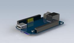 beaglebone black cad 3D Models | Page 1 | STLFinder