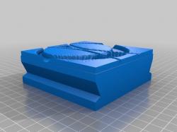 inverse logo 3D Models | Page 1 | STLFinder