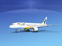 large jetstar model a320 | Page 1 | STLFinder