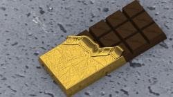 maker world cadbury chocolate box 3d print file | Page 1 | STLFinder