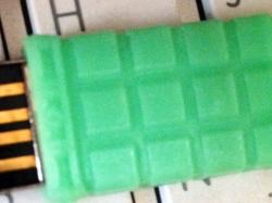 Cyberdyne T800 Microprocessor USB Flash Drive Case 3D Models | Page 1 ...