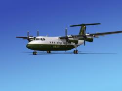 dhc 7 3D Models | Page 1 | STLFinder