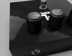 diy distortion pedal instructables 3D Models | Page 1 | STLFinder