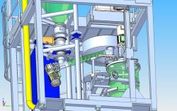 drum mixer 3D Models | Page 1 | STLFinder