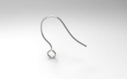earring hook 3D Models | Page 1 | STLFinder