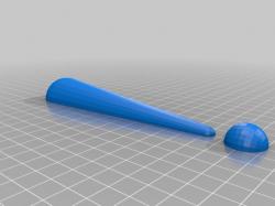 exclamation mark on printer 3D Models | Page 1 | STLFinder