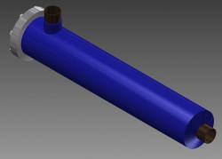 refrigerant filter drier 3D Models | Page 1 | STLFinder