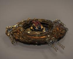 flying machine models | Page 1 | STLFinder